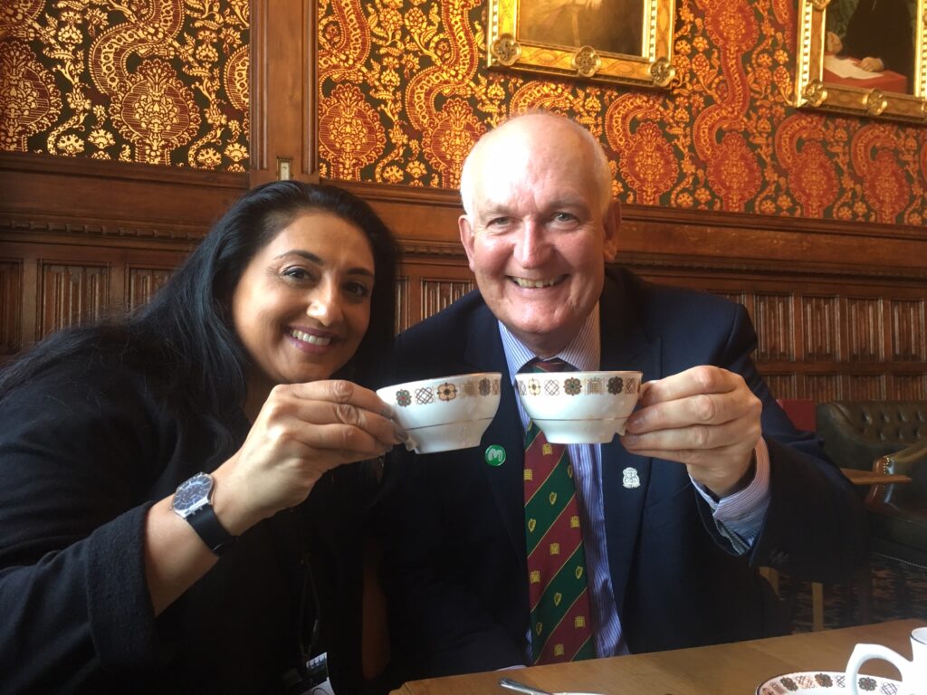 Amishi Jha — Pay attention like your life depends on it.