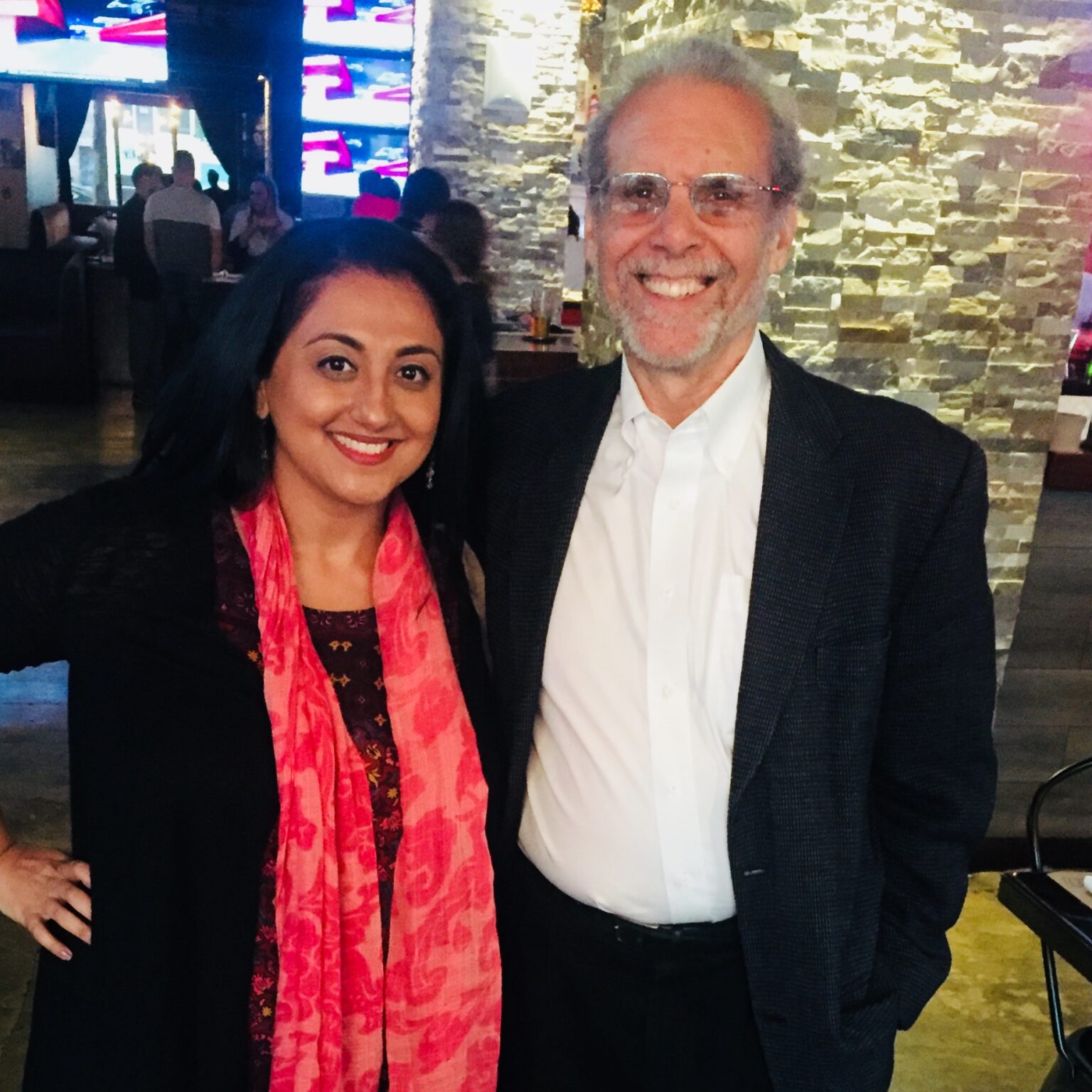 Peak Mind - Amishi Jha