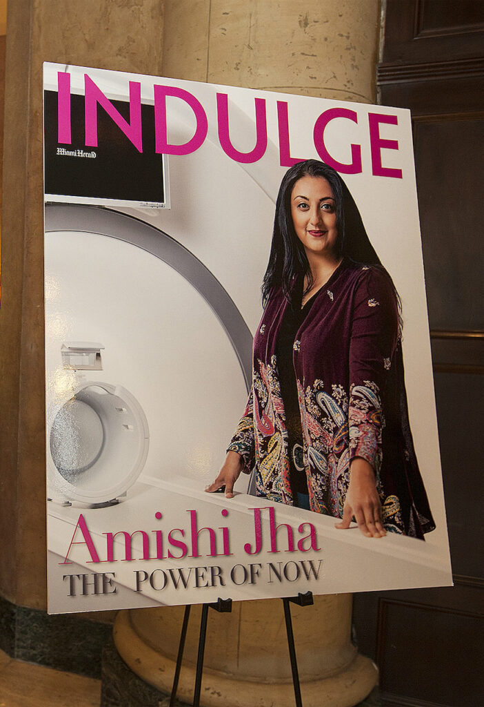 Amishi Jha — Pay attention like your life depends on it.