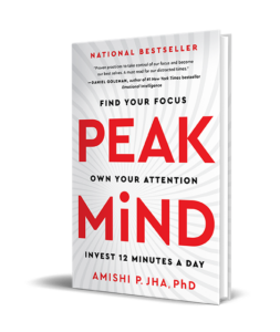 Amishi Jha — Pay attention like your life depends on it.